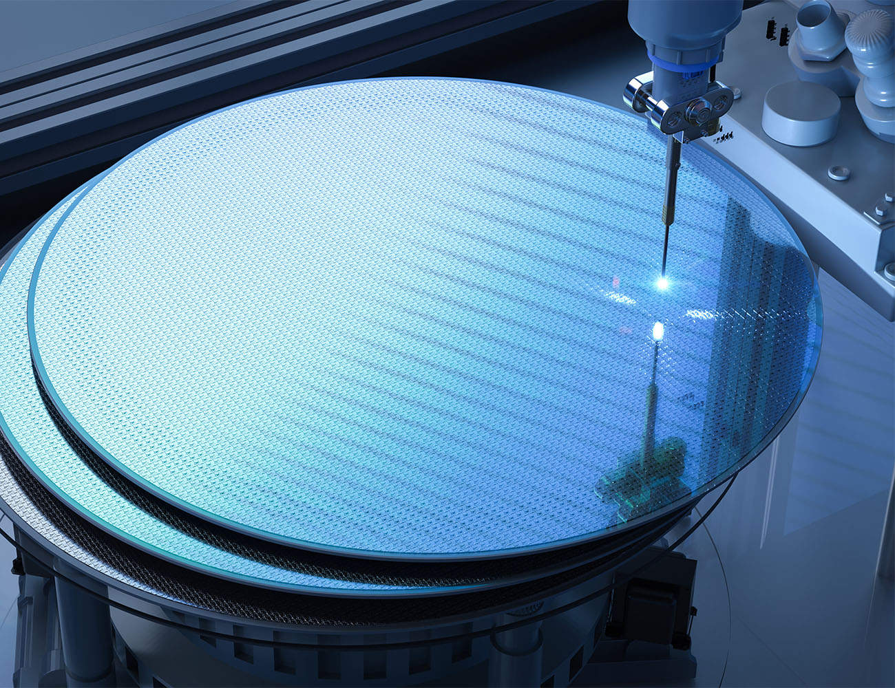 Provisioning Secured Identities